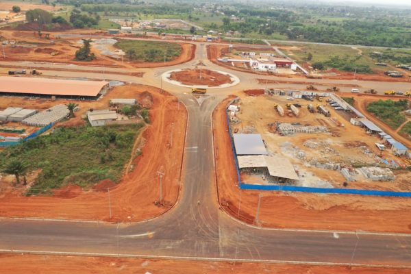 Découvrir GDIZ - GDIZ Benin