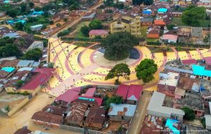 A propos du Bénin (Afrique) - GDIZ Benin