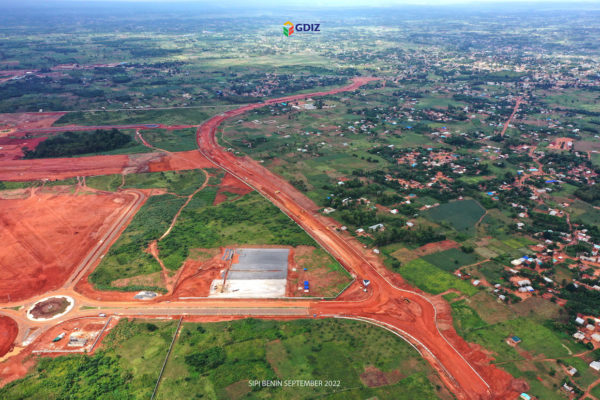 Discover GDIZ - GDIZ Benin