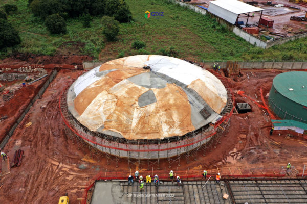 Découvrir GDIZ - GDIZ Benin