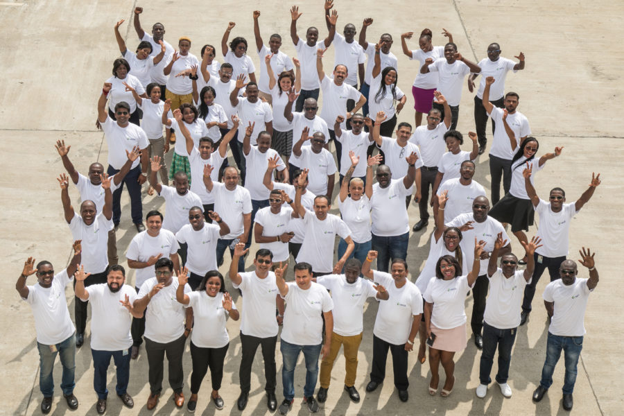 About Arise IIP - GDIZ Benin