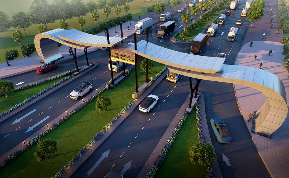 Discover GDIZ - GDIZ Benin