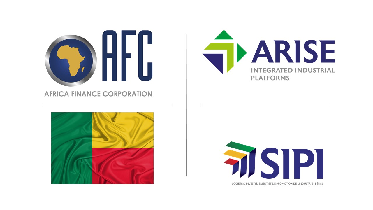 Parc textile - GDIZ Benin