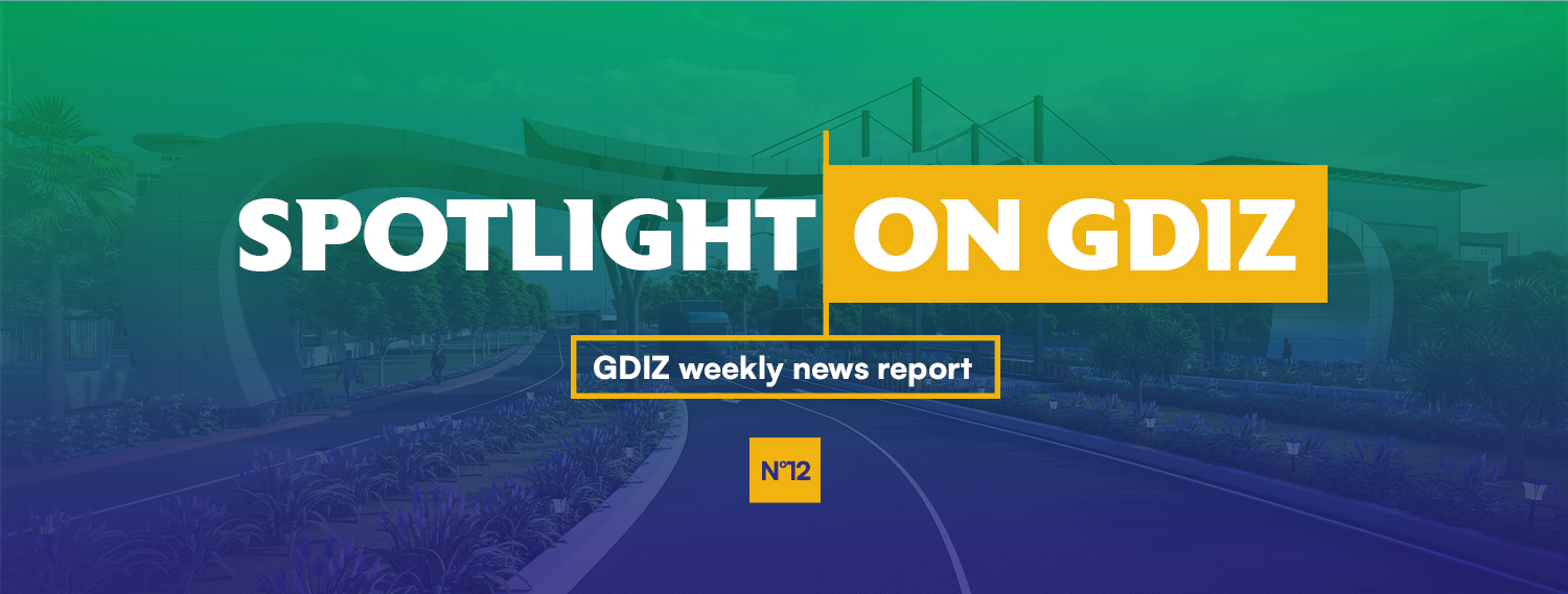 SPOTLIGHT ON GDIZ – EDITION 12 - GDIZ Benin