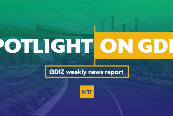 Welcome to GDIZ Benin