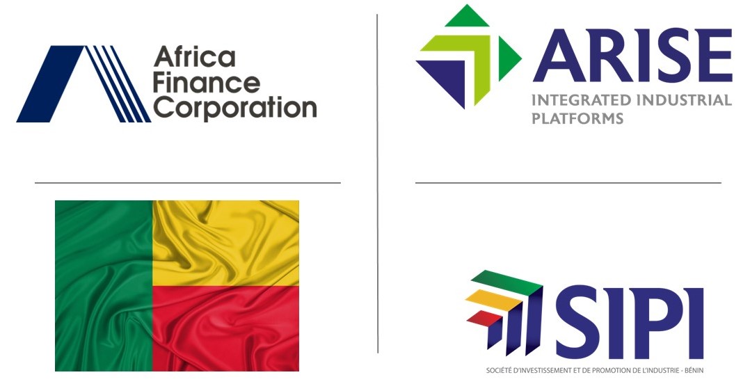 Parc textile - GDIZ Benin